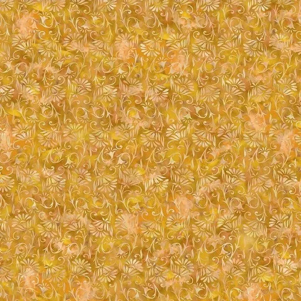 Prism II Blooms in Yellow - Jason Yenter – Mercury Craft Co.