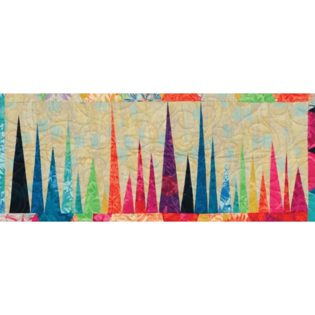 I Am Worthy of Grace Quilt Pattern - Free Download - Valori Wells ...