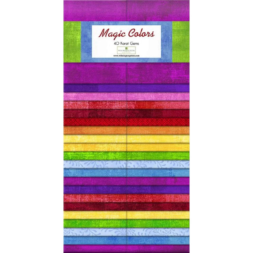 Shop Jelly Rolls – Mercury Craft Co.