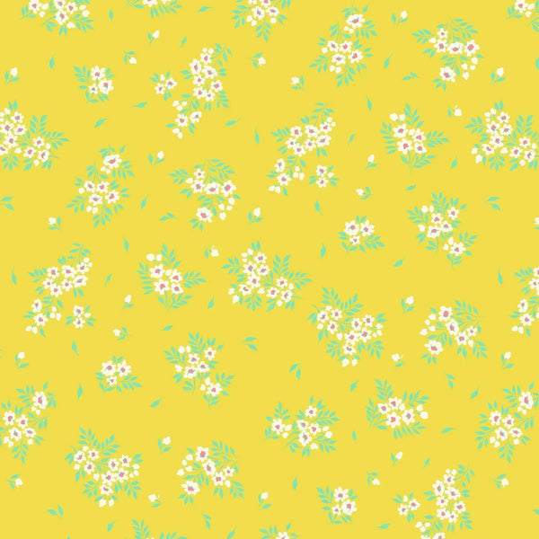 True Colors - 2025 What a Ditz in Buttercup - FreeSpirit – Mercury ...